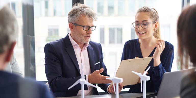 Successful Companies Keep Focus on Their Core Business - iSage ...